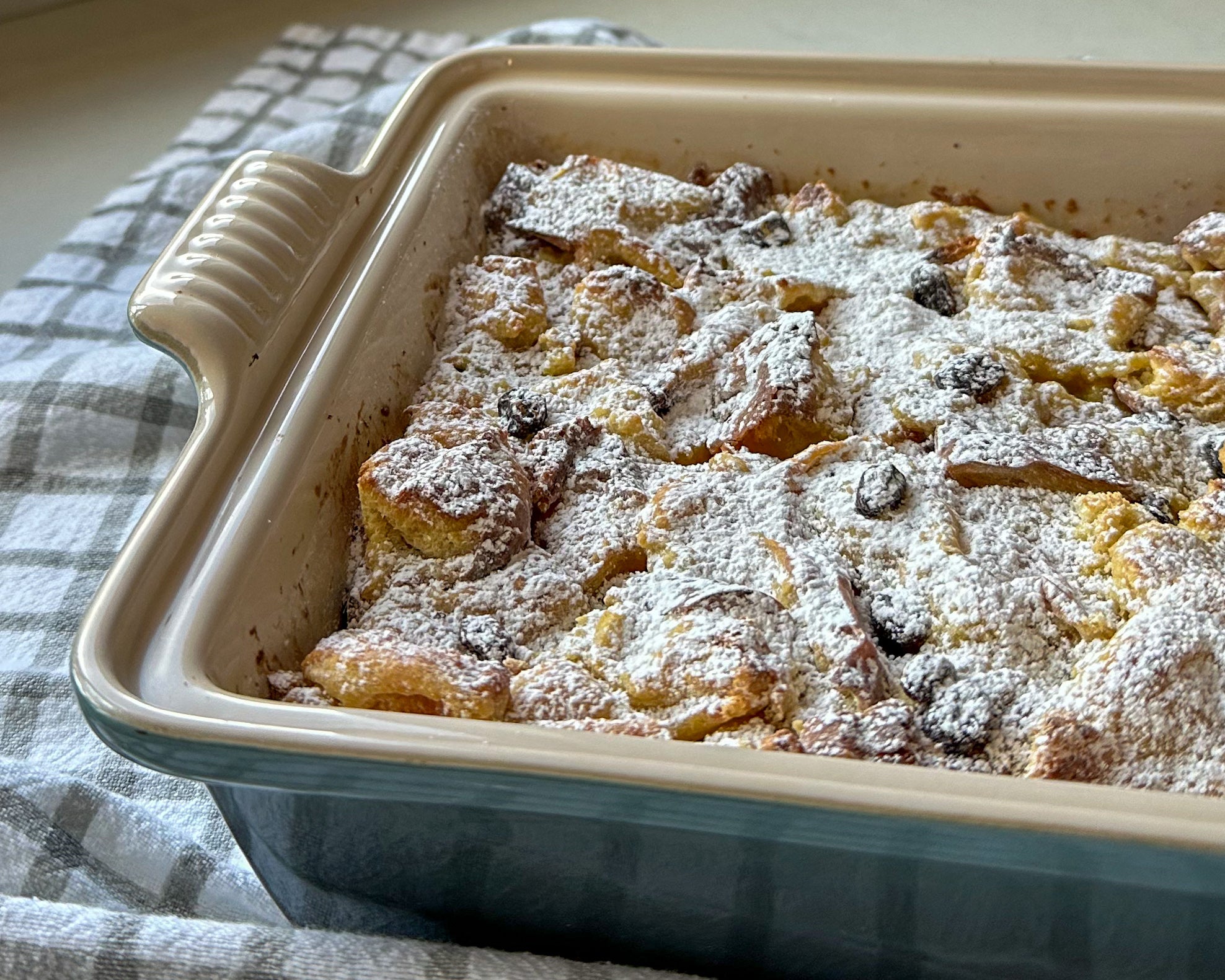 Vanilla Bread Pudding – Hawaiian Vanilla Company